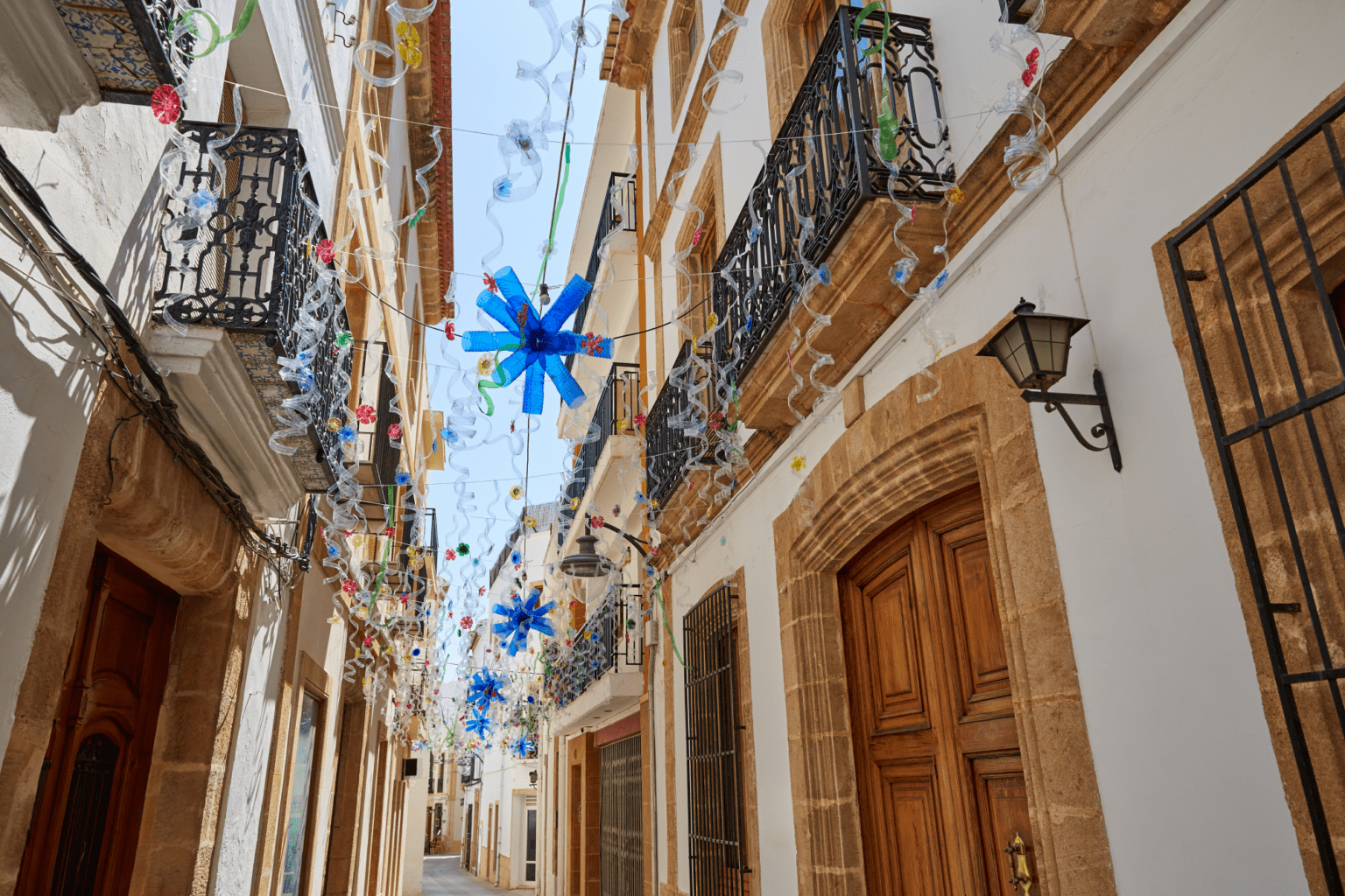 Bezienswaardigheden Jávea - Casa Javea Xabia